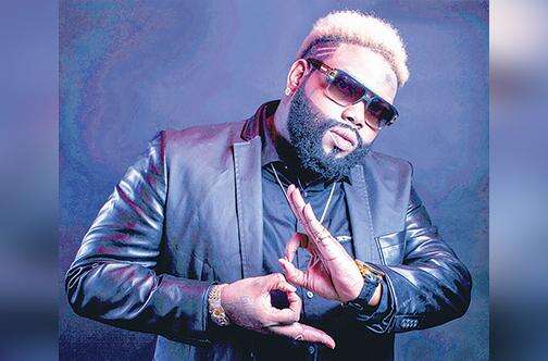 Demarco in tune with Melody - Jamaica Observer