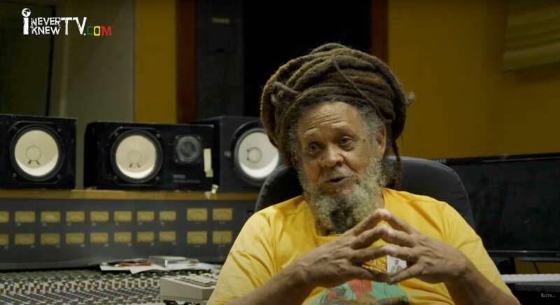 Dancehall is not reggae: Fred Locks reveals controversial origin of the dancehall - Jamaica Observer