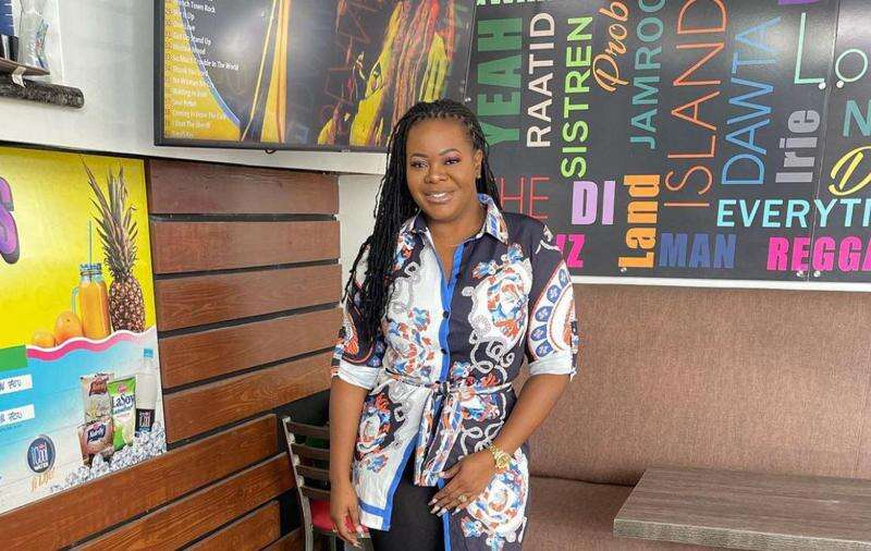 Here’s why Stacious joined the Jamaica Festival Song Competition 2021 ...