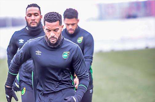 Veteran Mariappa urges teammates not to underestimate opponents ...