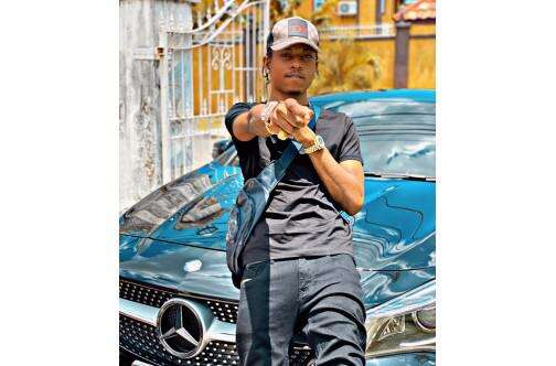 450 that's my number - Jamaica Observer