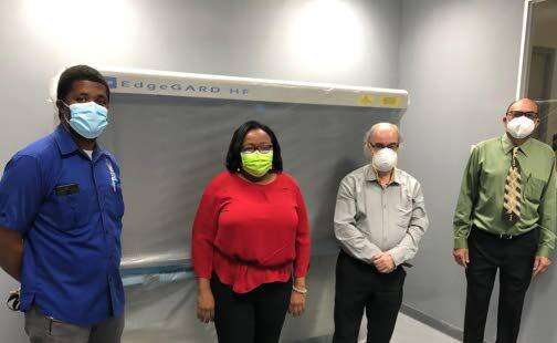 Game-changing UWI lab to boost learning, health care - Jamaica Observer