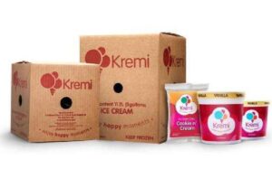 Pandemic comfort food boosts Kremi profit, sales - Jamaica Observer