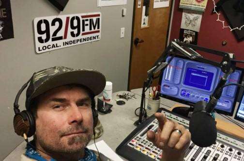 DJ Colonel pulls rank in Oregon - Jamaica Observer