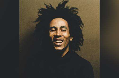 Chart News: Bob still a Legend - Jamaica Observer