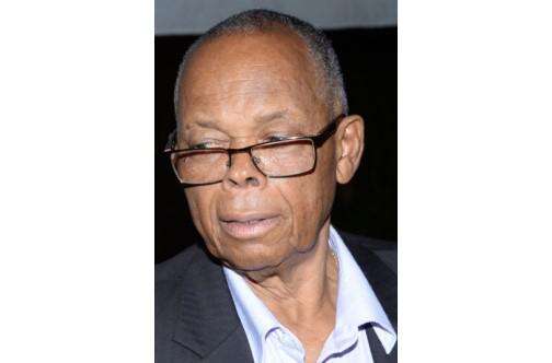 Outstanding businessman Alva Anderson passes - Jamaica Observer