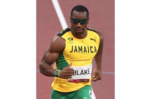 Medal hunt continues as male sprinters take spotlight - Jamaica Observer