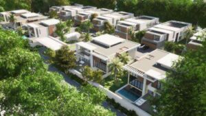 First Rock hopes for luxury market revival, introduces villas in ...