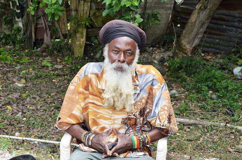 Rastafari elders say they were ‘abandoned’ by the system, social media ...