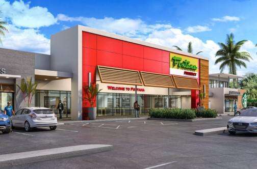 Fontana expanding - Jamaica Observer