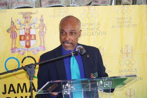 OA impacting sport governance in the Olympic movement - Jamaica Observer