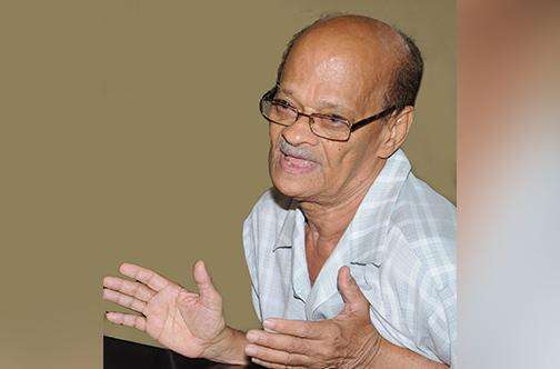 Nash hailed as father of festival - Jamaica Observer