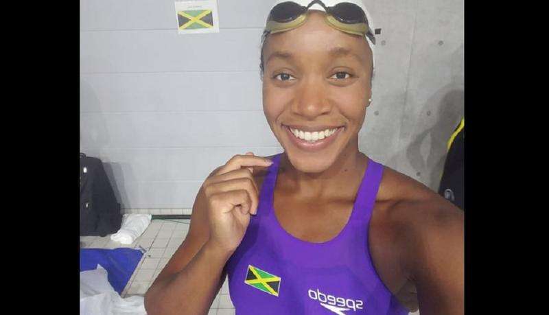 Alia Atkinson bids heartfelt farewell after fifth Olympics - Jamaica ...