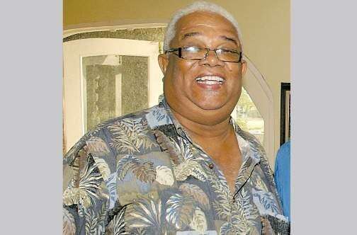 Volier Johnson is dead - Jamaica Observer