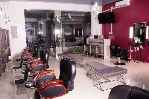 The Fade Room - Jamaica Observer