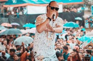 RAT SEES RED - Jamaica Observer