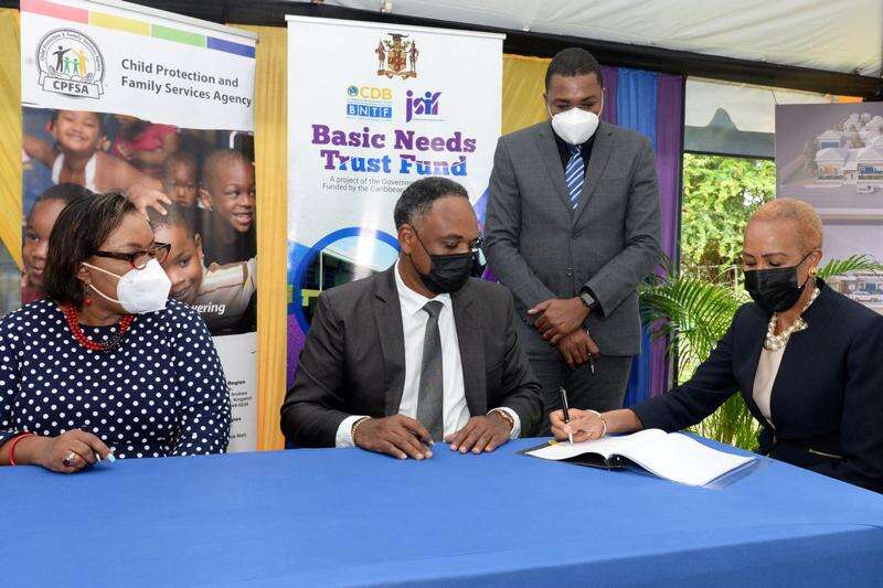 Merger of CPFSA and NPSC to better serve children in state care ...