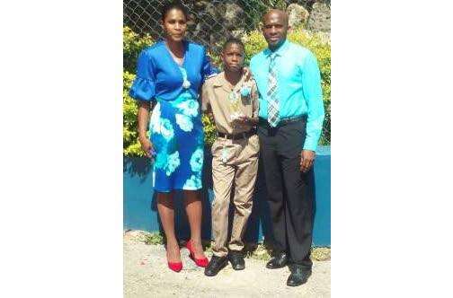 Corinaldi Avenue Primary boasts outstanding PEP performances - Jamaica ...