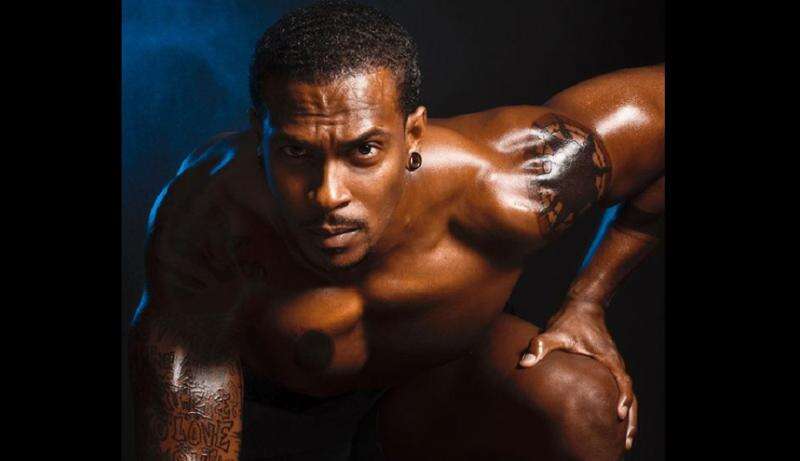 Where Are They Now: Late mom inspires Brandon Simpson's comeback ...