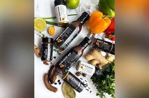 Bringing Jamaican spices to the world — Fulla Flava - Jamaica Observer
