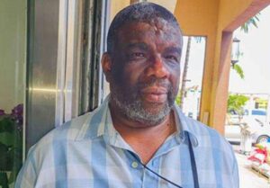 SERHA director loses mom to COVID-19, says family begged her to get ...