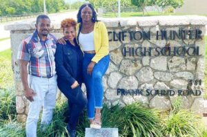 Cayman students taught by Jamaican teachers score big - Jamaica Observer