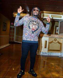 Star Captyn to share lessons - Jamaica Observer