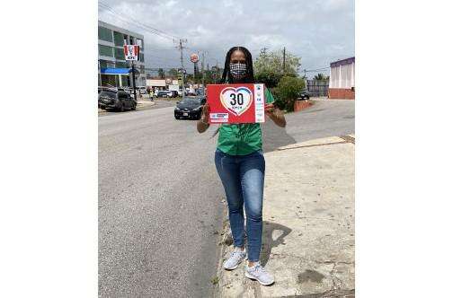 JLP affiliates slam PNP attack on Rhoda Crawford - Jamaica Observer
