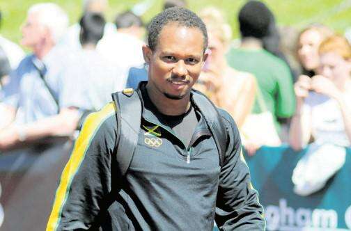 Where Are They Now: Michael Frater imparting wisdom as a coach ...