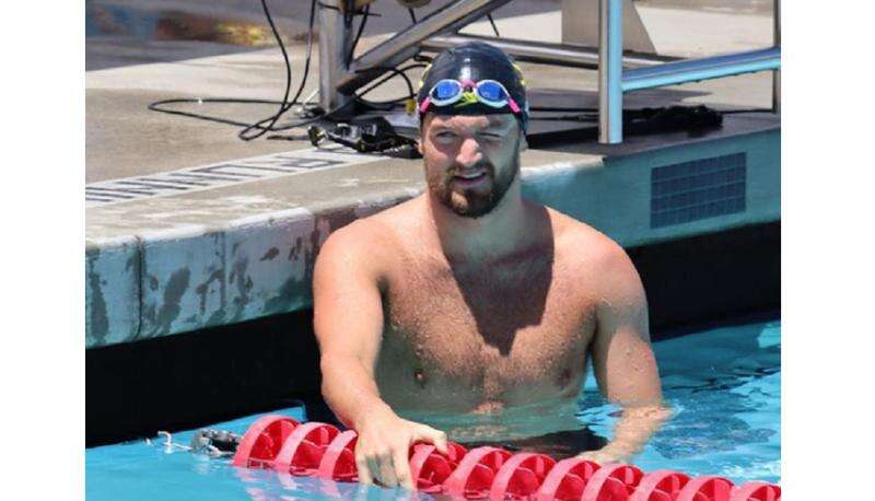 Olympic Newbies: A lifelong dream comes true for Keanan Dols - Jamaica ...
