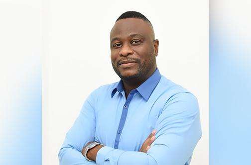 Dashan Henricks elected PAJ president - Jamaica Observer