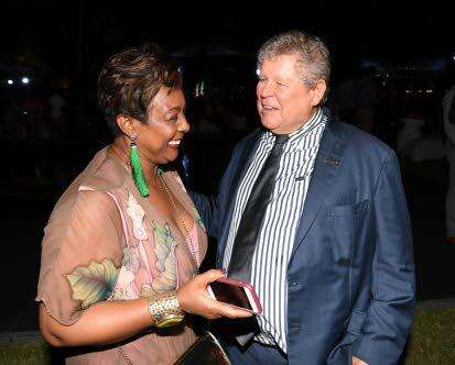 The man and the legend: In search of 'Butch' Stewart's greatest legacy ...