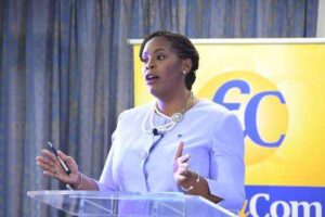 JTA president-elect designate vows to lobby for teachers - Jamaica Observer