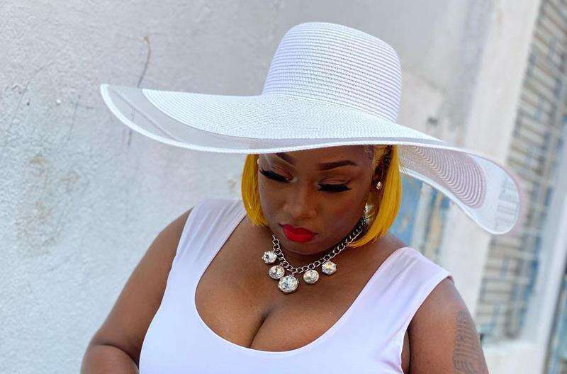 Shaneil Muir says she is ‘Exclusive’ on her birthday - Jamaica Observer