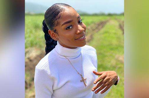 Lavisch joins fight WITH Epixode - Jamaica Observer