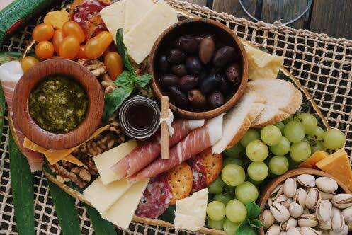 Avonmore Cheese: For Summertime Entertaining - Jamaica Observer