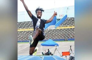 Gayle, Jackson cop Diamond League wins - Jamaica Observer