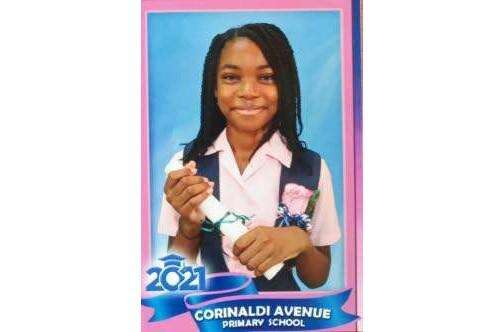 Corinaldi Avenue Primary boasts outstanding PEP performances - Jamaica ...