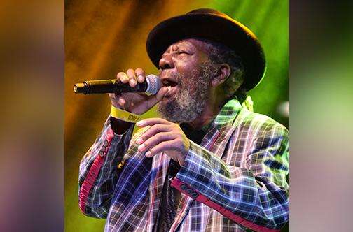 U-Roy debuts on US Current Reggae Albums chart - Jamaica Observer