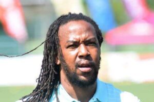 Coach Gardner tells players to stick to good habits - Jamaica Observer