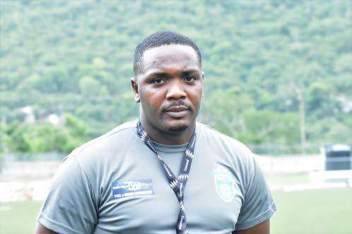 Gordon pleased with effort as Waterhouse secure first win - Jamaica ...