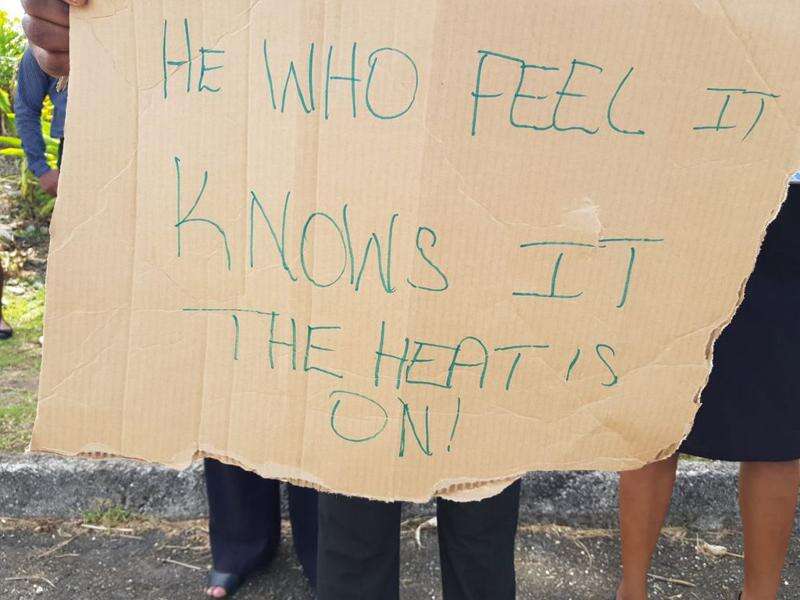 UPDATE: New air conditioning unit for Portland Parish Court costs $20m ...