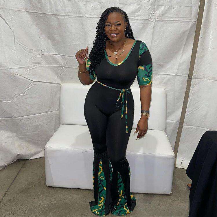 Stacious wins Jamaica festival song competition - Jamaica Observer