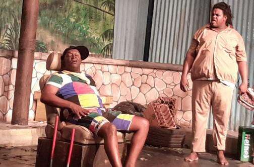 'Posse' rides on Father's Day weekend - Jamaica Observer