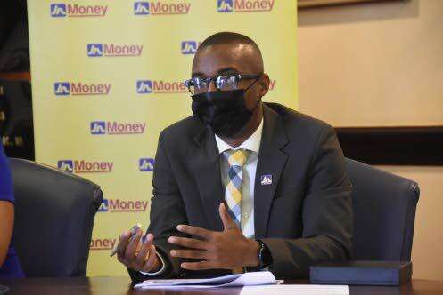 JN Money takes more territory in the United States - Jamaica Observer