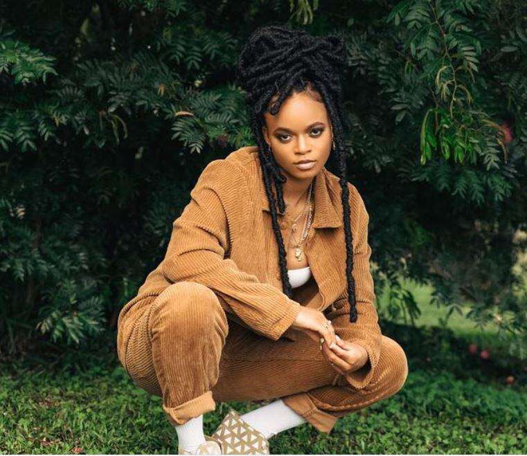 Lila Iké drops ‘Batty Rider Shorts’ says lyrics inspired by a real life ...