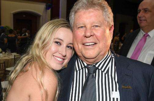 The man and the legend: In search of 'Butch' Stewart's greatest legacy ...