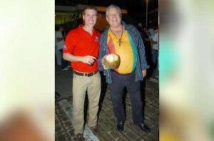 The man and the legend: In search of 'Butch' Stewart's greatest legacy ...