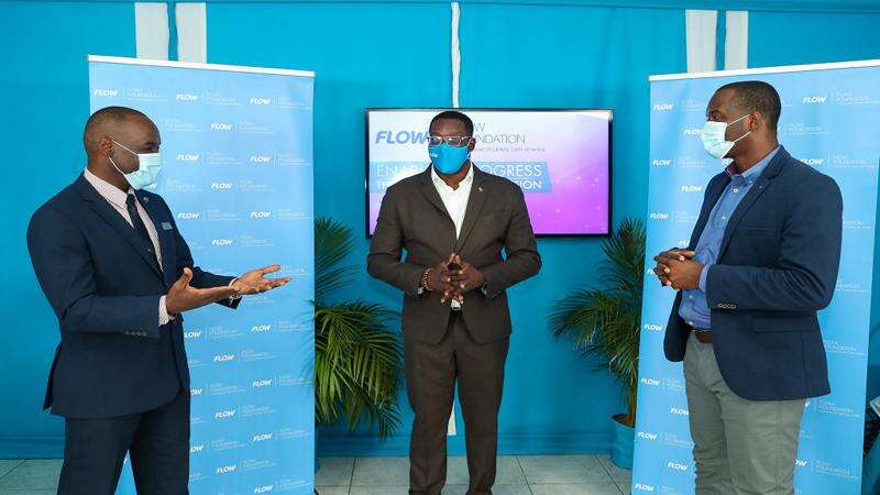 Flow Foundation, JTA partnership target 1,500 teachers - Jamaica Observer