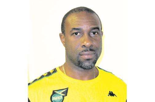 Barrett: 'We are not fearful of any team' - Jamaica Observer